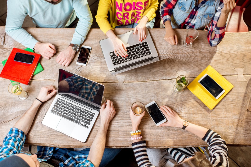 NovoEd - Amplify Learning Through the Power of Connection